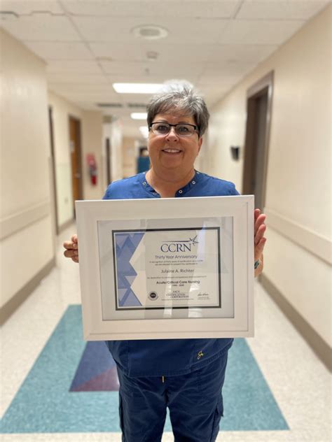 Your Guide To Ccrn Certification From Eligibility To Renewal