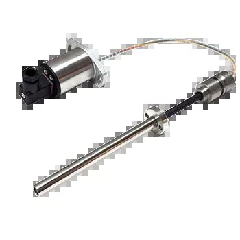 P Linear Inductive Althen Sensors Controls