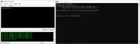 how to keep connecting after reset or power up cycle nrf52840 nordic