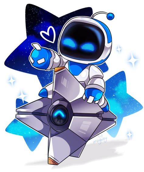 Best 12 Climber Bot Concept Artwork Astro Bot Rescue Mission Art Gallery Artofit