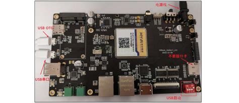 韦东山imx6ull Linux开发板基于buildroot系统qt应用环境配置开发运行 知乎