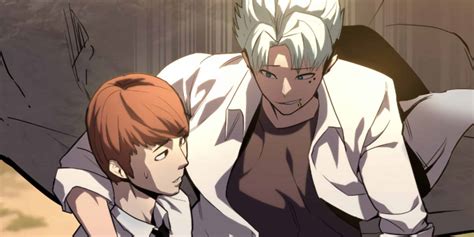 Bones Manhwa 3 A Captivating Tale Of Love Loss And Bone Crushing