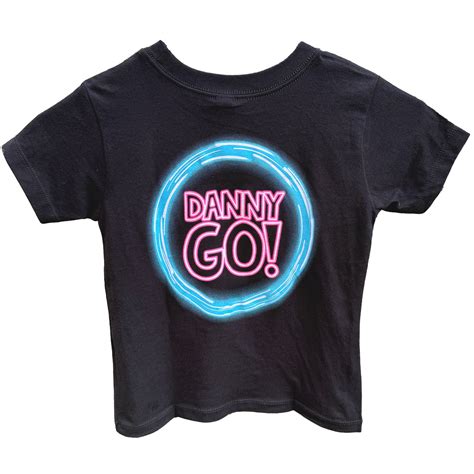 Shop — Danny Go