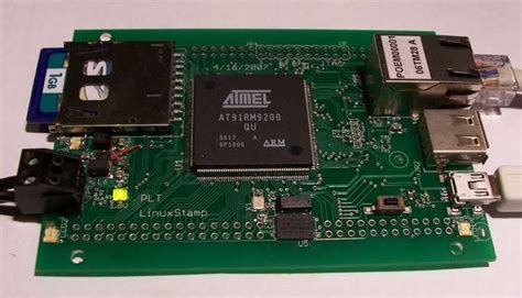 9200 Datasheet Specifications And Features