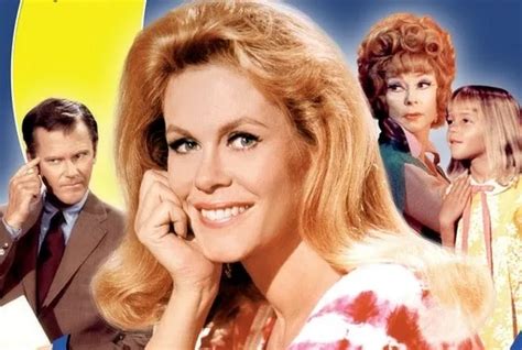 Bewitched Cast