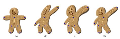 final project image deformation using moving least squares