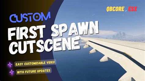 QBCore Custom Character Welcome FiveM FiveM Releases Cfx Re Community