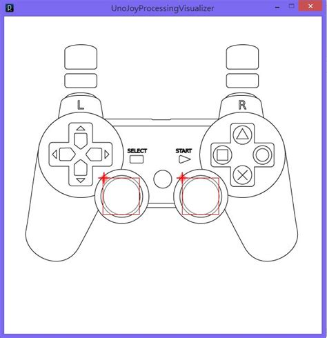 Blog Of Wei Hsiung Huang How To Use Unojoy With Arduino Uno