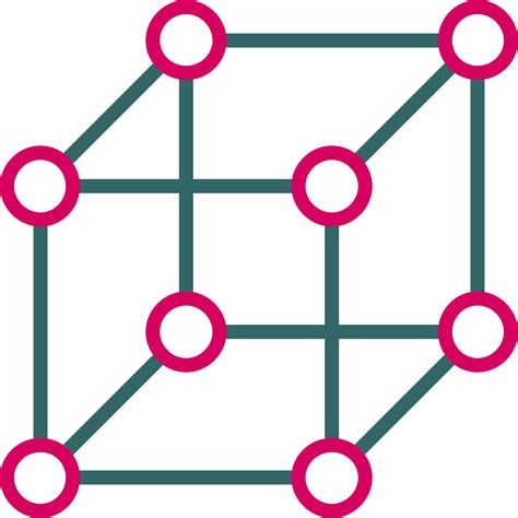 Cube Vector Icon Vector Art At Vecteezy