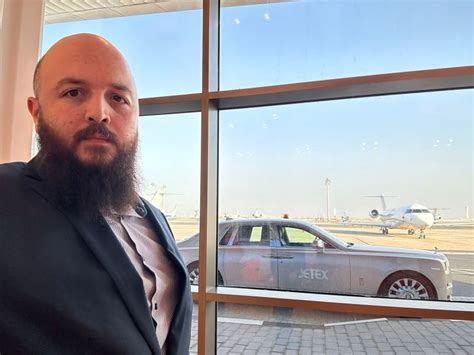 Hussein Nasser Eddin On Linkedin Dubailife Privatejets Luxurytravel
