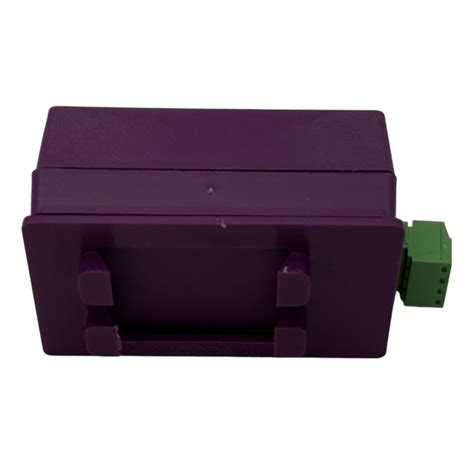 Tmpc 04 Pulse Counter With Modbus Interface Tinycontrol