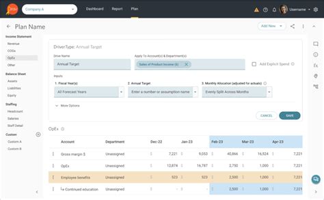 Best Financial Modeling Software Top 6 Tools Overview [2025]