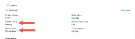 Protecting Azure Netapp Files Volumes Across Availability Zones