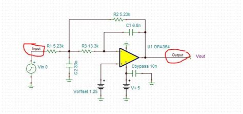 How Can I Create A Symbol In Tina Ti Simulation Hardware And System Design Tools Forum