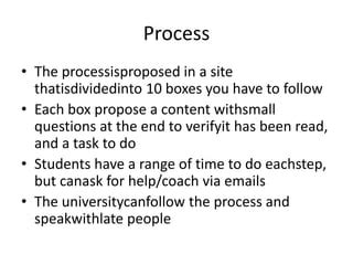 Prototype And Test PPT