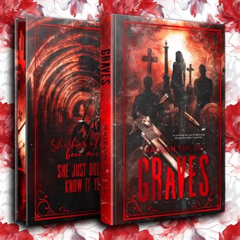 Graves Katelyn Taylor After Dark Bookshop Books And Spreadsheets