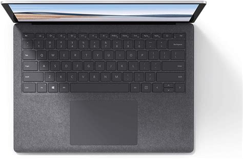 Microsoft Surface Laptop I G Xe Graphics G Pixelsense X