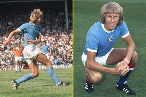 Colin Bell Man City Legend Nicknamed Nijinsky Dies Aged 74 After