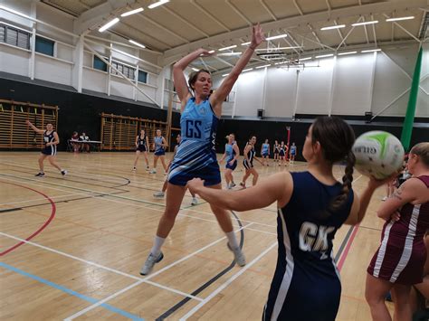Results Inter Unit Netball Champs 8 February 2024 Army Netball Association Ana Army Sport