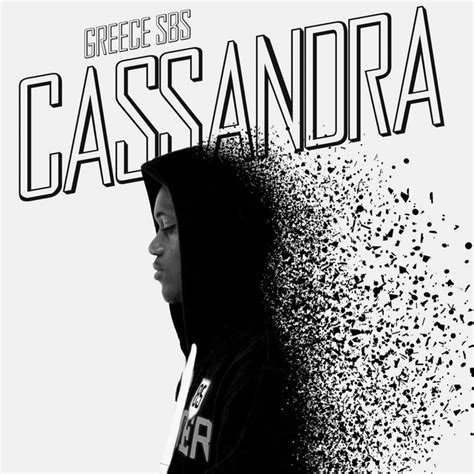 Cassandra Album By Greece Sbs Spotify