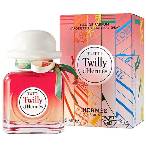 Hermes Tutti Twilly Dhermes 85ml Edp L Sp Big W