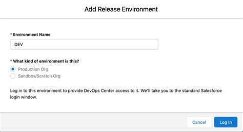 Setup Salesforce Devops Center Beta Part 2 Link To Github And Create Pipelines
