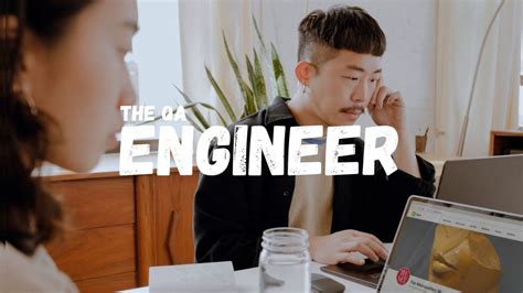 Qa Engineering The Weekend Engineer