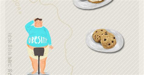 카드뉴스 건강n쿡 나도 탄수화물 중독 자가진단 및 극복법