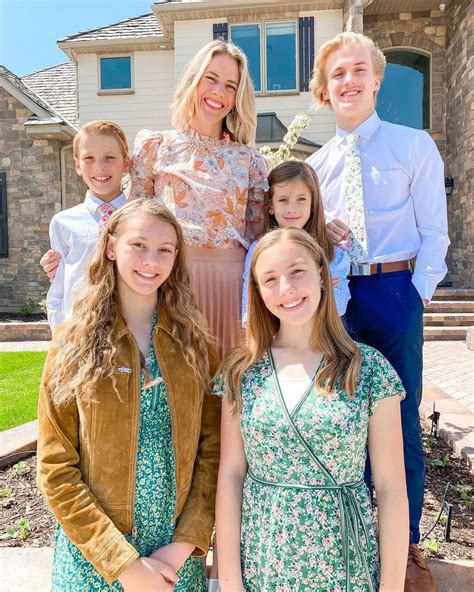 История Руби Франке от идеальной мамы до 60 лет тюрьмы Stiletto Blog