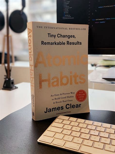 Atomichabits Jamesclear Jamesclear Tohid Dadashnejad
