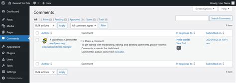 Wordpress Dashboard Tutorial For Beginners The Ultimate Guide