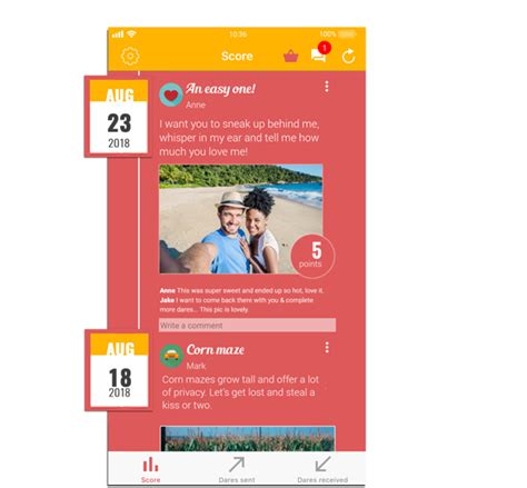 Heat Up The Sheets With These Saucy Sex Apps Alpha Gentlemen
