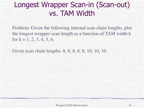 Ppt System On Chip Soc Testing Powerpoint Presentation Free Download Id5551330