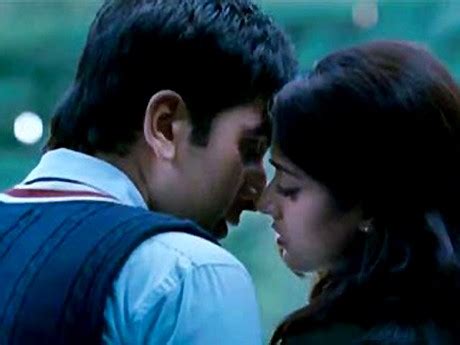 The Kiss With Ranbir Came Out Well Ileana