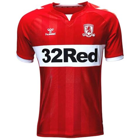 Middlesbrough Home Kit Home Sale