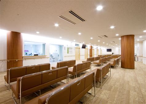 外来のご紹介 部署のご紹介 金沢脳神経外科病院 看護部