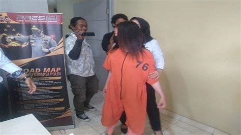 Janda Muda Di Palembang Jual Gadis Tahun Sekali Service Kantongi Rp Ribu Sripoku Com