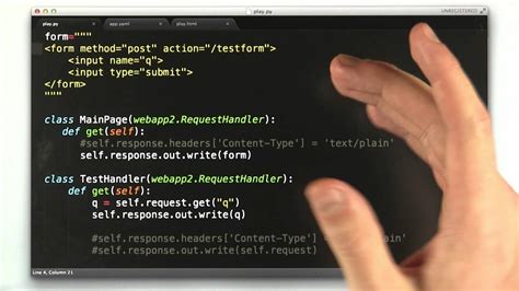 The Method Attribute Web Development Youtube
