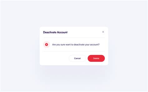 Webflow Modal Component Flowbase