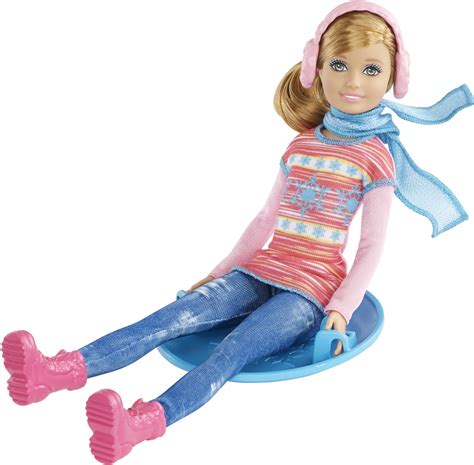 Barbie Sisters Opp Assortment Stacie Doll Sisters Opp Assortment