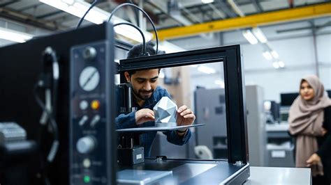 Discover The Future Of Large Format Additive Manufacturing