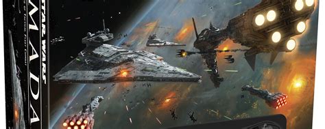 Star Wars Fantasy Flight Games Preview March 2015