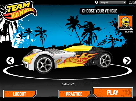 Team Hot Wheels Night Racer Street Drift Old Games Download