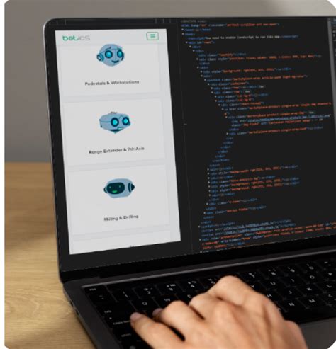 Saas Development Services Folium Ai