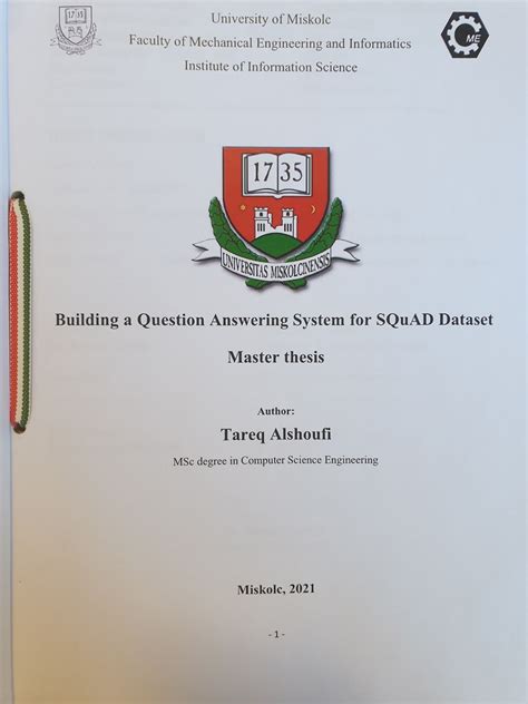 tareq alshoufi on linkedin nlp computerscience textmining questionanswering 14 comments