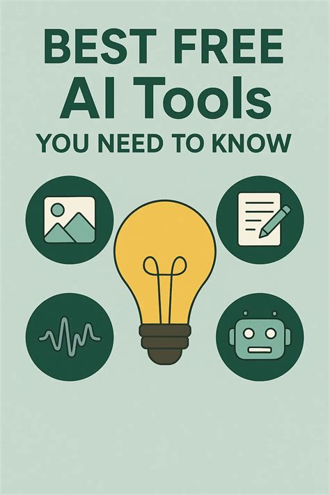 🚀 Top 5 Ai Tools You Need To Boost Productivity In 2025 By Generative Ai Medium