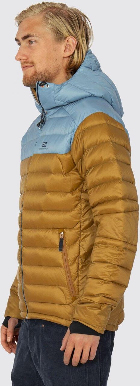 Elevenate Mens Agile Jacket Sportfits Shop