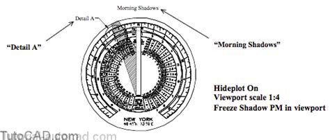 Creating Non Rectangular Viewports Tutorial Autocad