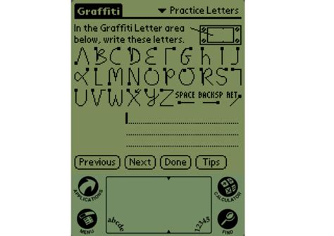 Palm Os — How Does It Look Today By Dmitrii Eliuseev Apr 2021 Ux Collective