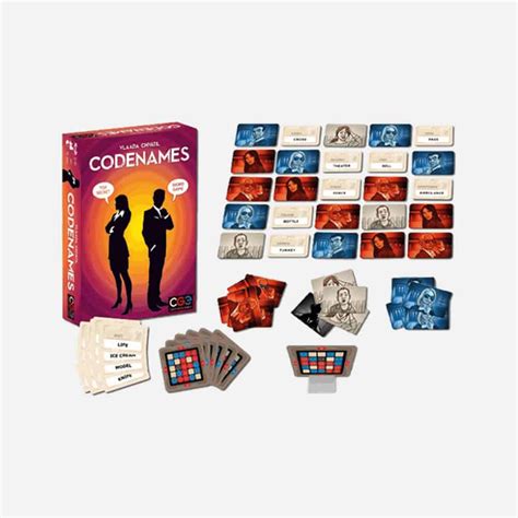 Codenames